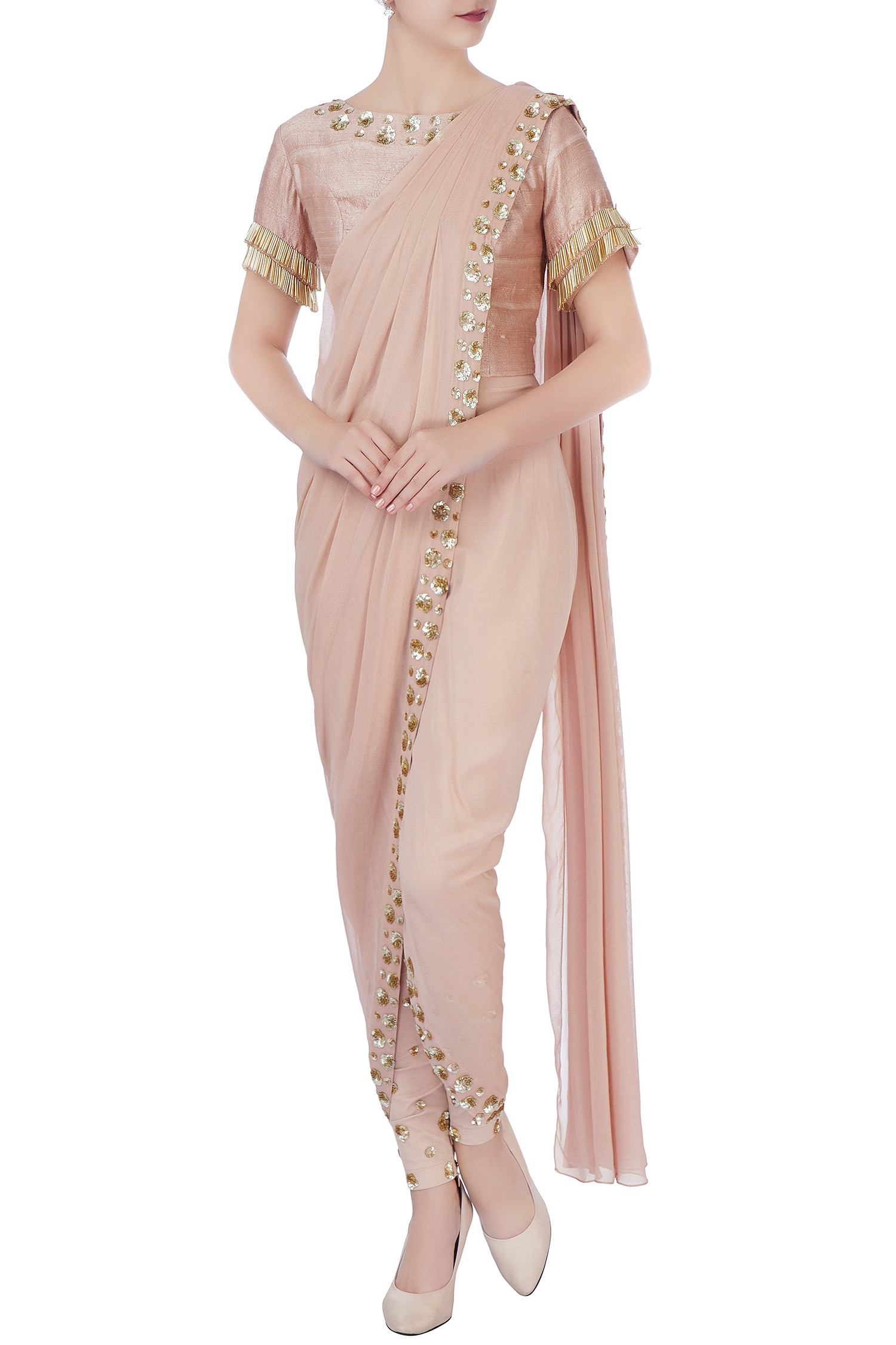 12 Styles You’d Love To Wear To a Monsoon Wedding | Aza Editorials