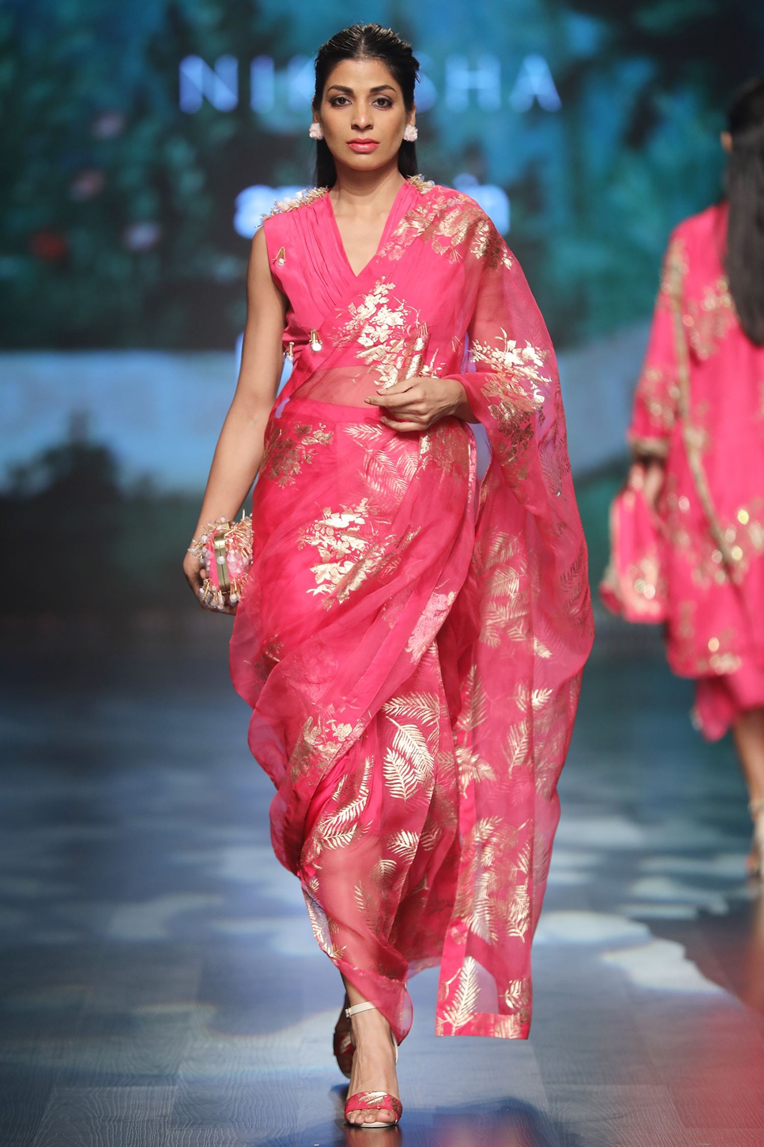 12 Styles You’d Love To Wear To a Monsoon Wedding | Aza Editorials