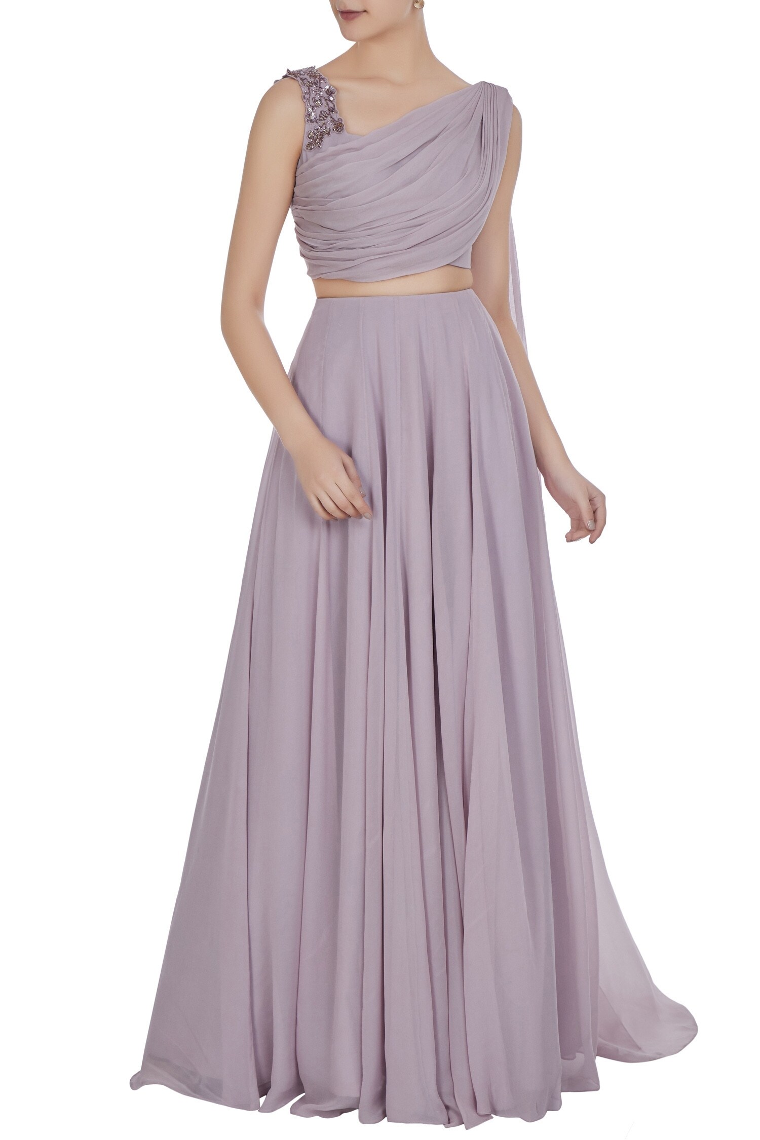 12 Styles You’d Love To Wear To a Monsoon Wedding | Aza Avenue