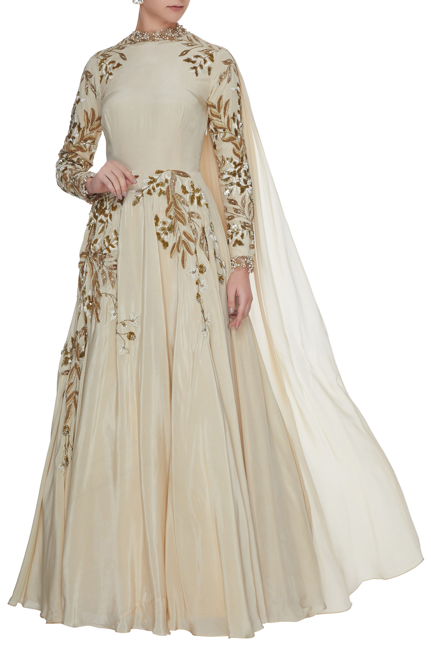 12 Styles You’d Love To Wear To a Monsoon Wedding | Aza Editorials