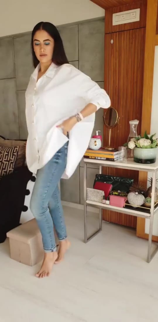 WFH Styling Tips From Anaita Shroff Adajania