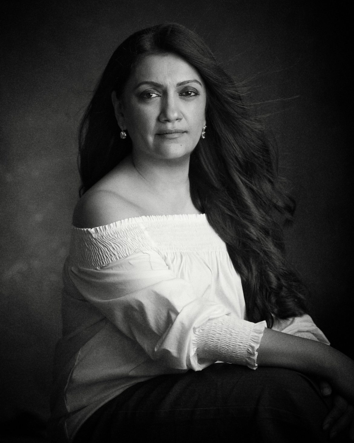 Conversation with a Designer: Seema Gujral | Aza Editorials