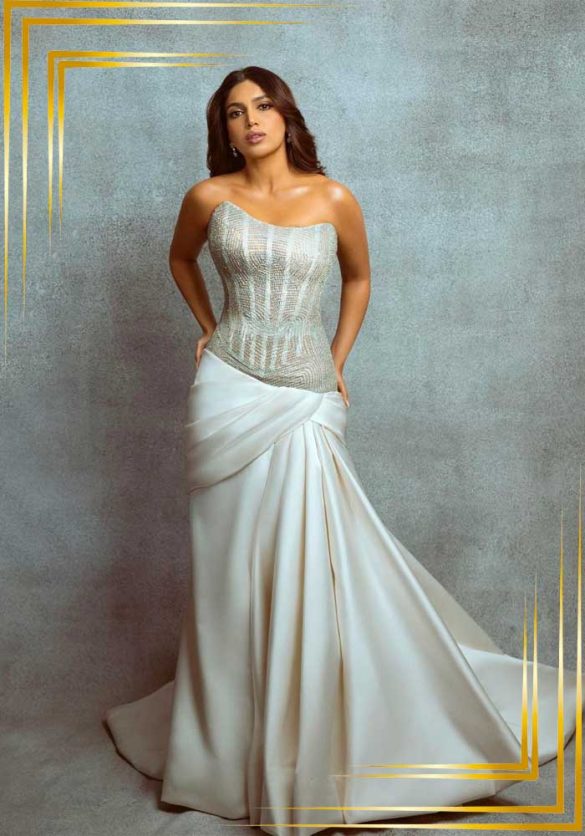 Filmfare Awards 2024 | Aza Fashions