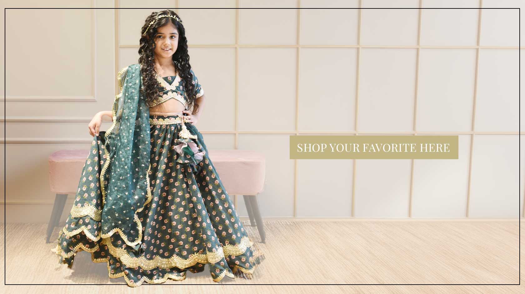 Lehenga for Girls Style Guide: Know Everything Here