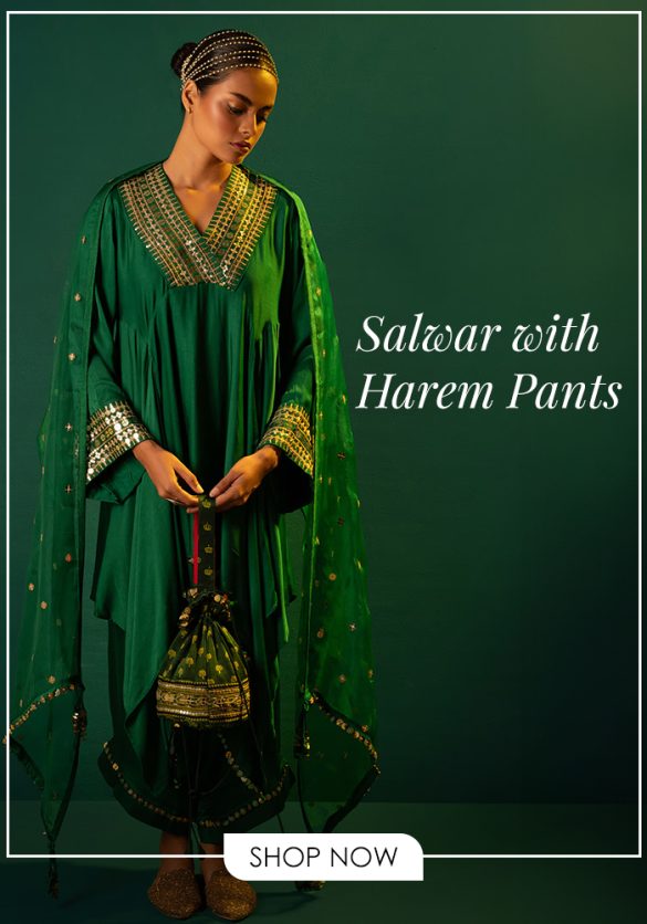 15 Types of Salwar Suits: Here’s Everything You Need to Know in 2026