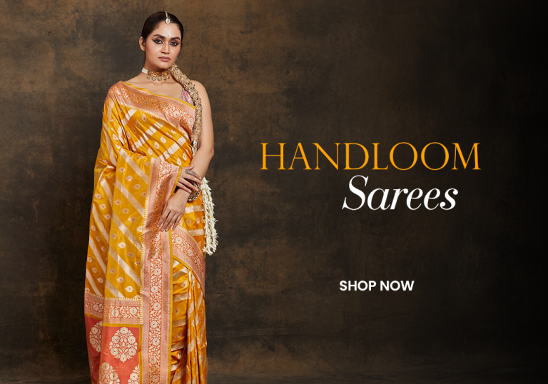 11 Different Types of Sarees Popular in India and Beyond