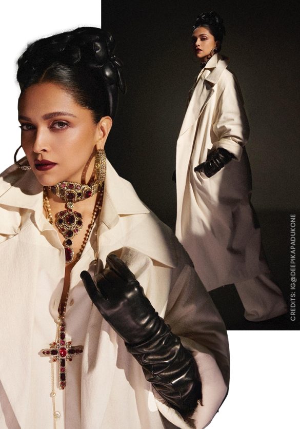 Top 5 Iconic Celebrity Styles to Inspire Your Next Outfit
