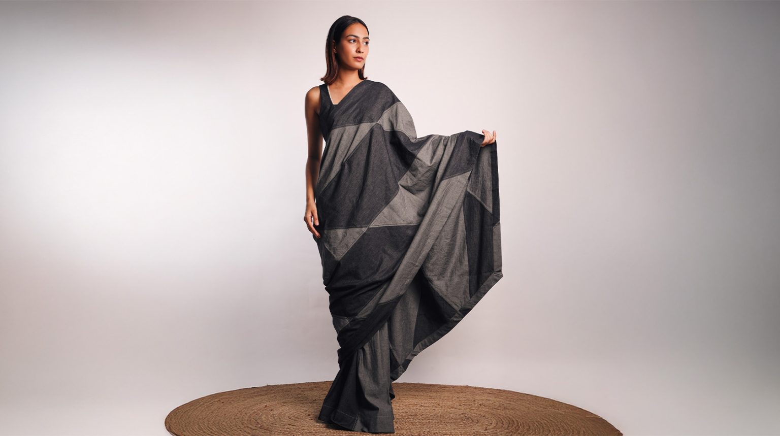 Ethnic Denim: Explore the Latest Fusion Denim Styles| Aza
