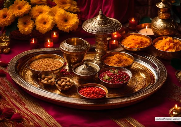 Ultimate Guide to Gujarati Weddings, Rituals and More