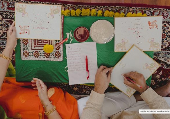 Ultimate Guide to Gujarati Weddings, Rituals and More
