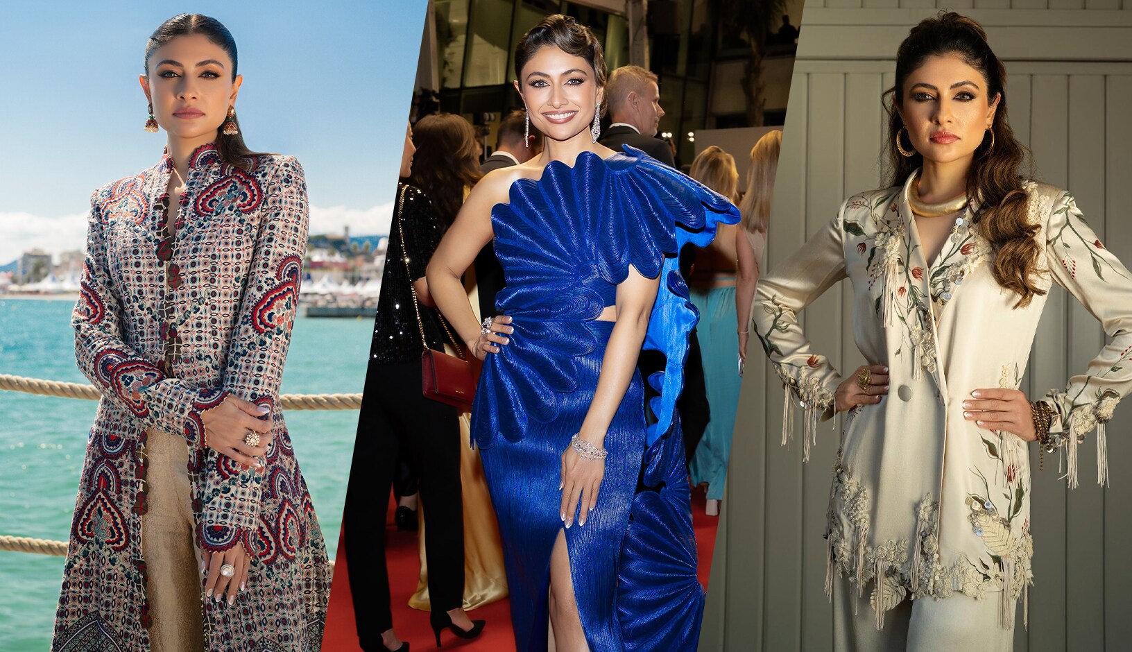 Devangi Nishar Parekh’s Iconic Looks and Vision at Cannes Film Festival ...