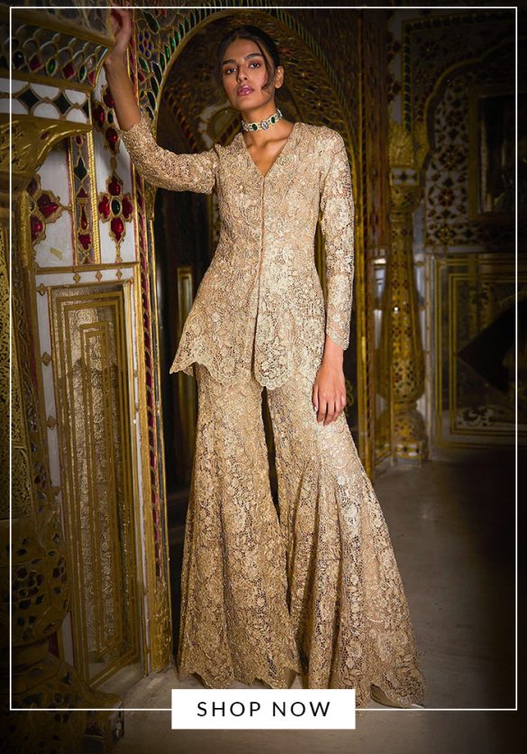 Sharara vs. Gharara: Spot the Difference and Style Them Right
