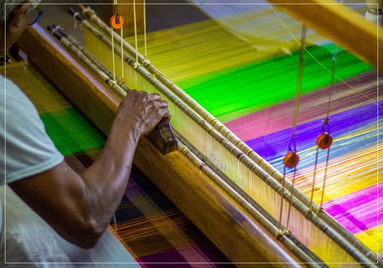 What Is Silk? A Complete Guide to This Luxury Fabric