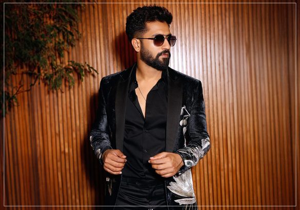 What Is a Tuxedo? Meaning, History & Style Guide