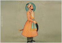 History of Angrakha: The Royal Silhouette Making a Comeback