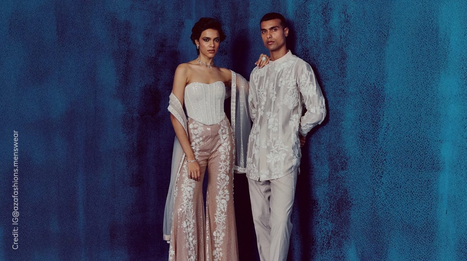 Semi-Formal Wedding Attire Guide: What to Wear & How to Style It