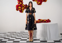 What Is a Midi Dress? A Style Guide to the Perfect Length | Aza Editorials