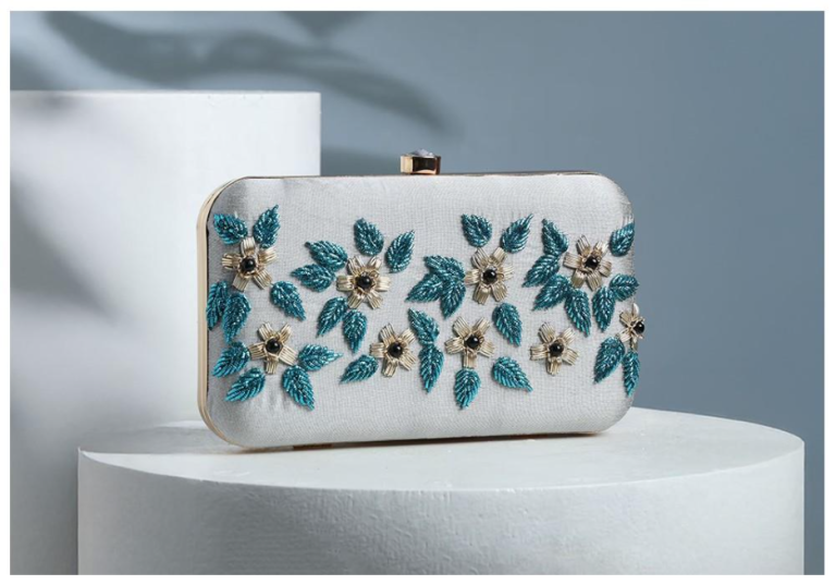 What Is a Clutch Bag? Definition, Style & Usage