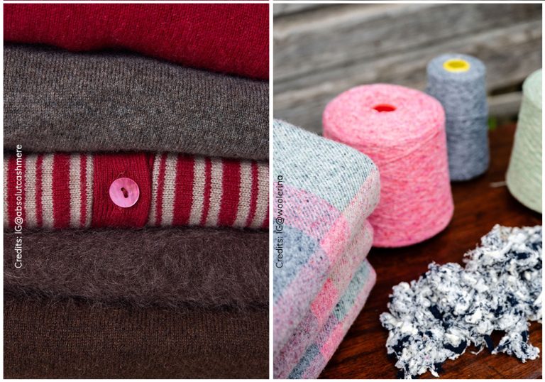 Cashmere vs. Merino Wool: Which Fabric Is Better for Winter?