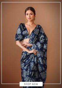 Trending Blouse Designs for Every Body Type