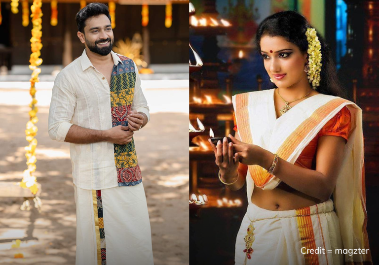 The Ultimate Guide To Kerala – Heritage, Textiles & Traditional Style ...