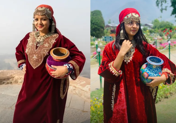 Himachal Pradesh Heritage & Traditional Wear Guide | Wool Crafts