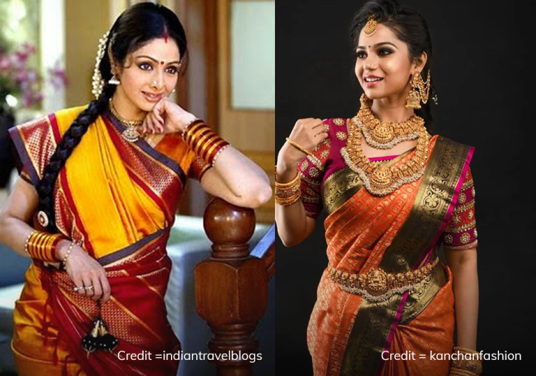 Tamil Nadu Traditional Clothing, Handloom Textiles & Culture