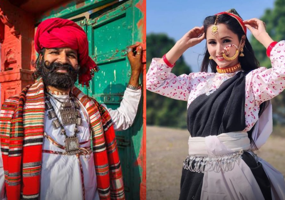 Ultimate Guide to Madhya Pradesh Style: Chanderi, Bagh & Heritage