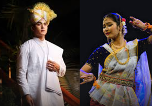 Manipur Traditional Clothing, Handloom Textiles & Heritage