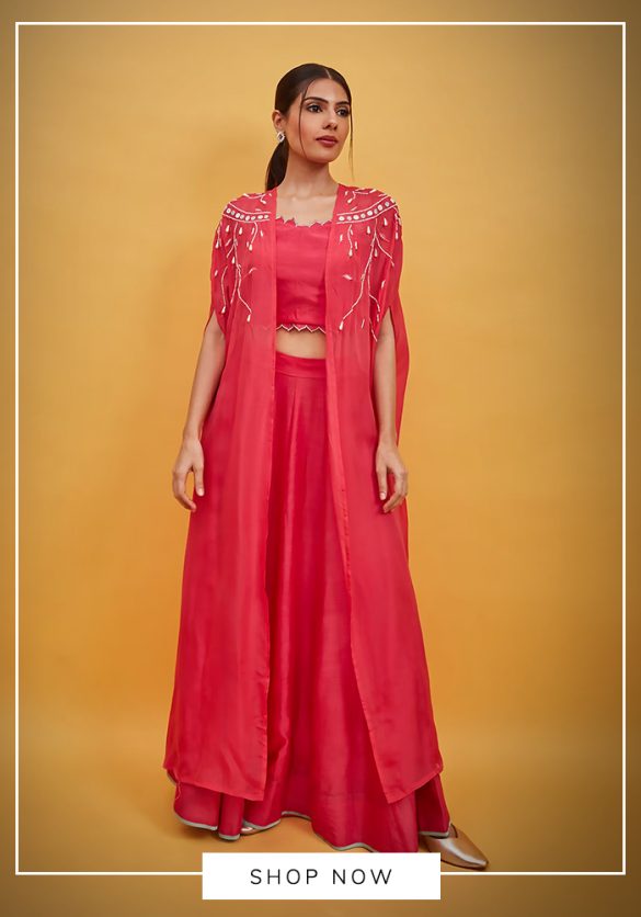 17 Lehenga Types People Won’t Stop Talking About