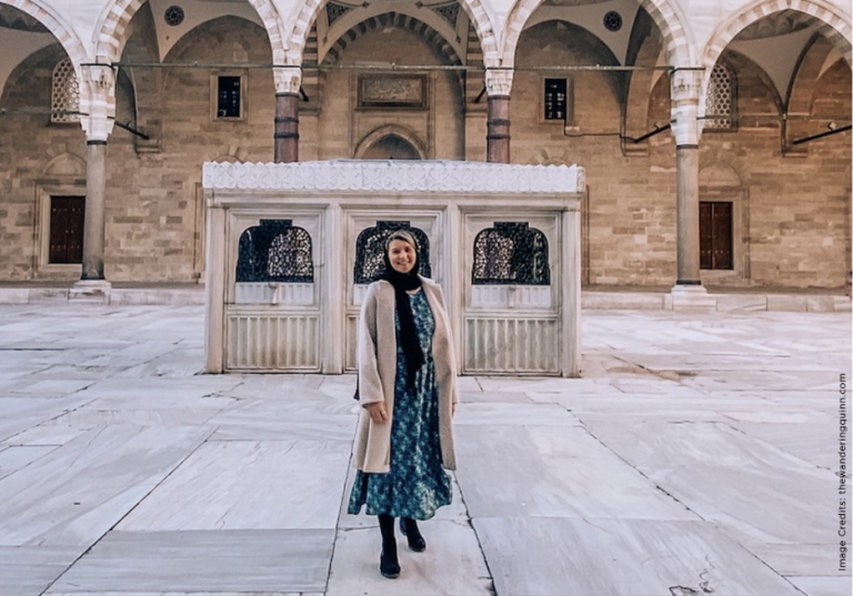 What to Wear in Istanbul: The Ultimate Packing Guide