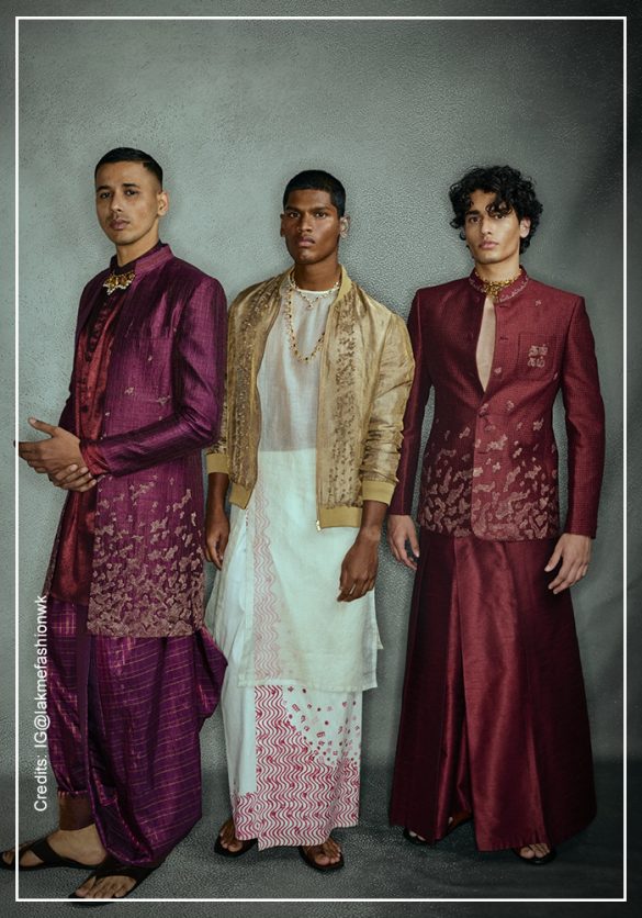 Lakmē Fashion Week 2026 Highlights & Celebrity Runway Moments