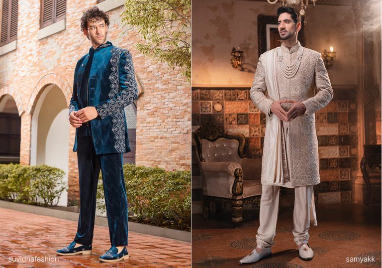 What Is a Jodhpuri Suit? Complete Style Guide, Trends & Styling Tips (2026)