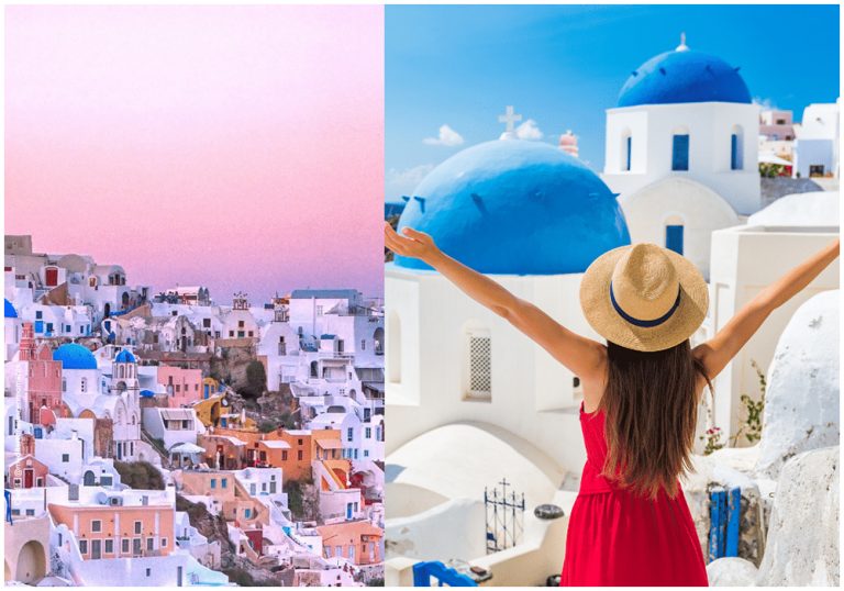 What to Wear in Greece: Seasonal Outfit & Packing Guide